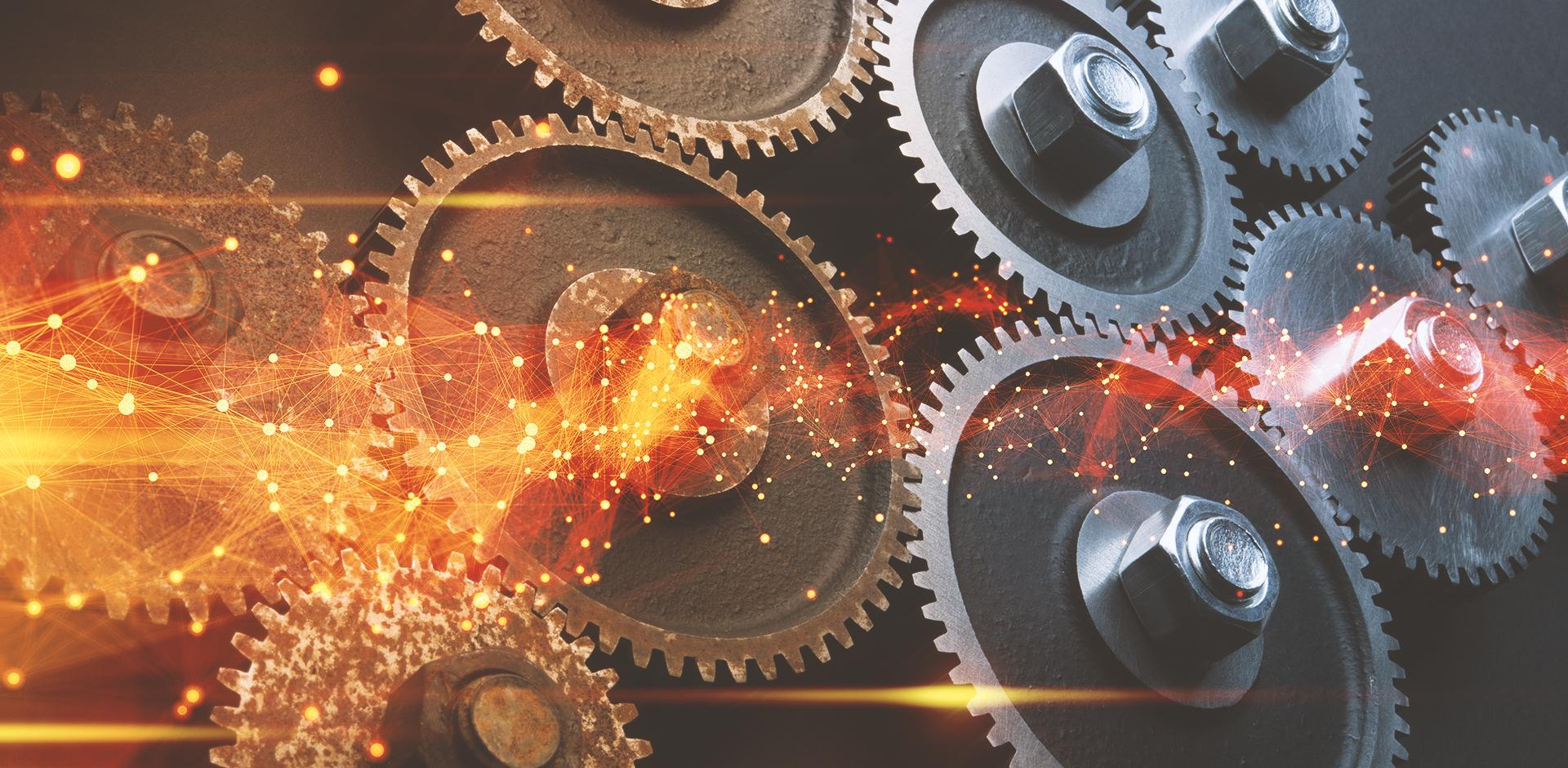 R.A JONES: Packaging machinery modernization services | R.A JONES R.A JONES: Packaging machinery modernization services | R.A JONES