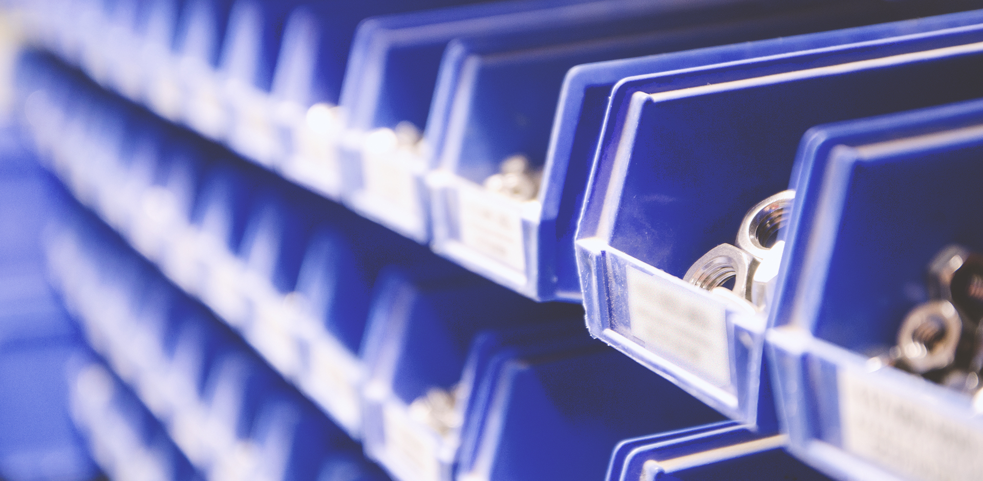 Packaging Equipment Parts and Supplies | R.A JONES