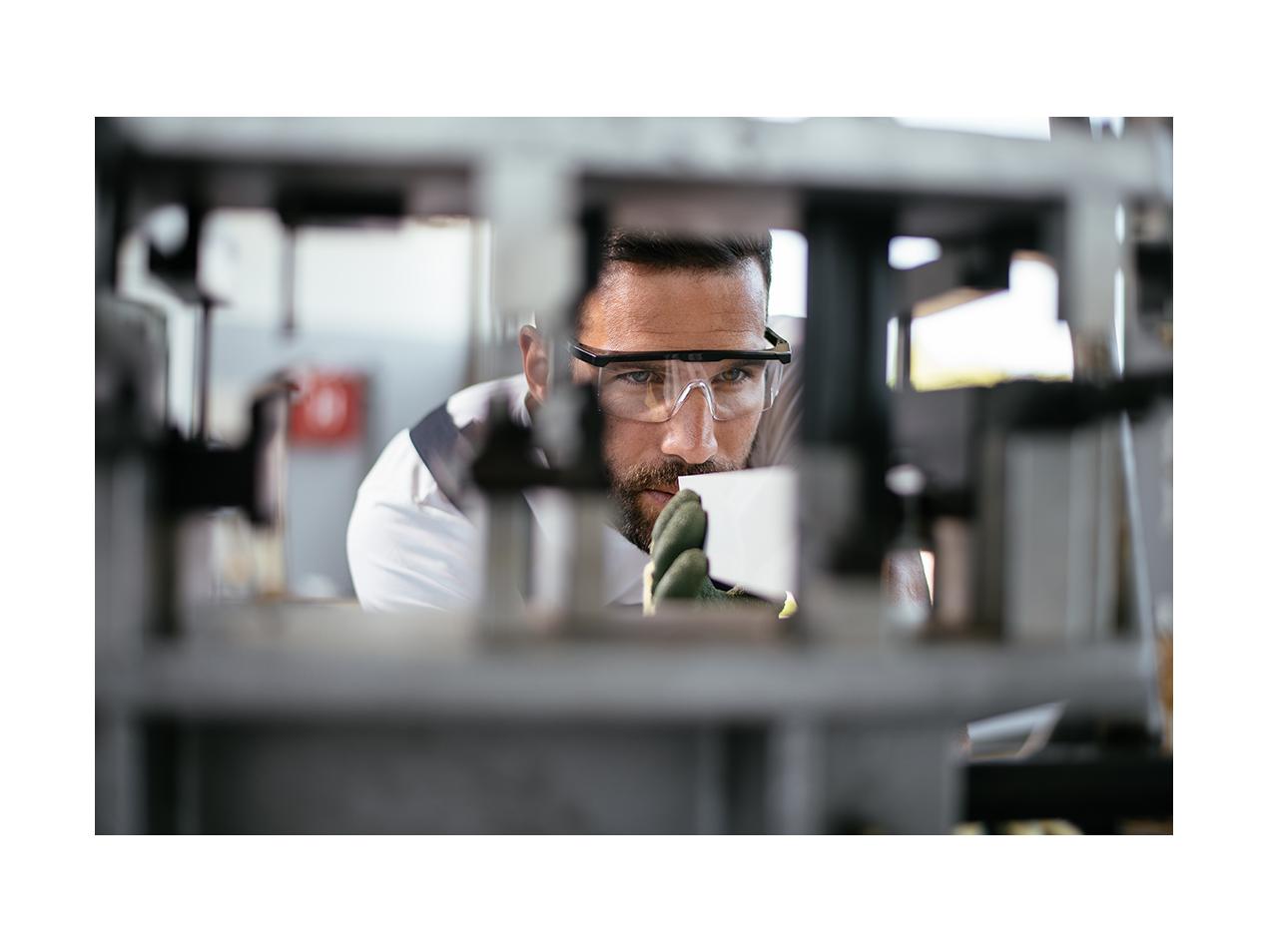 How A Comprehensive Audit For Your Production Equipment Benefits Your ...