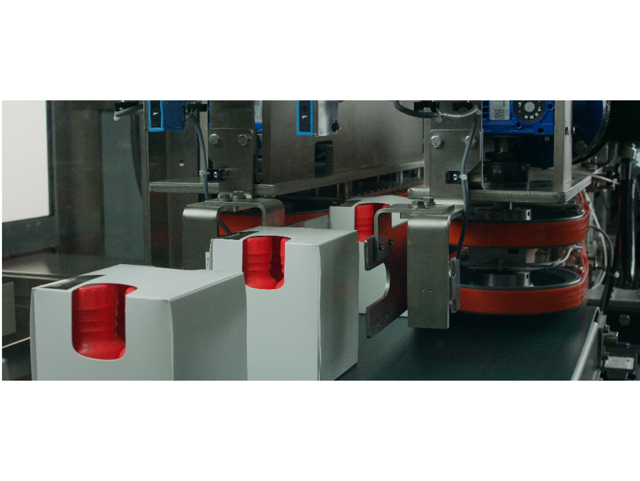 How R.A Jones Raised the Standard with the Meridian XR Speed-Up Kit | R ...