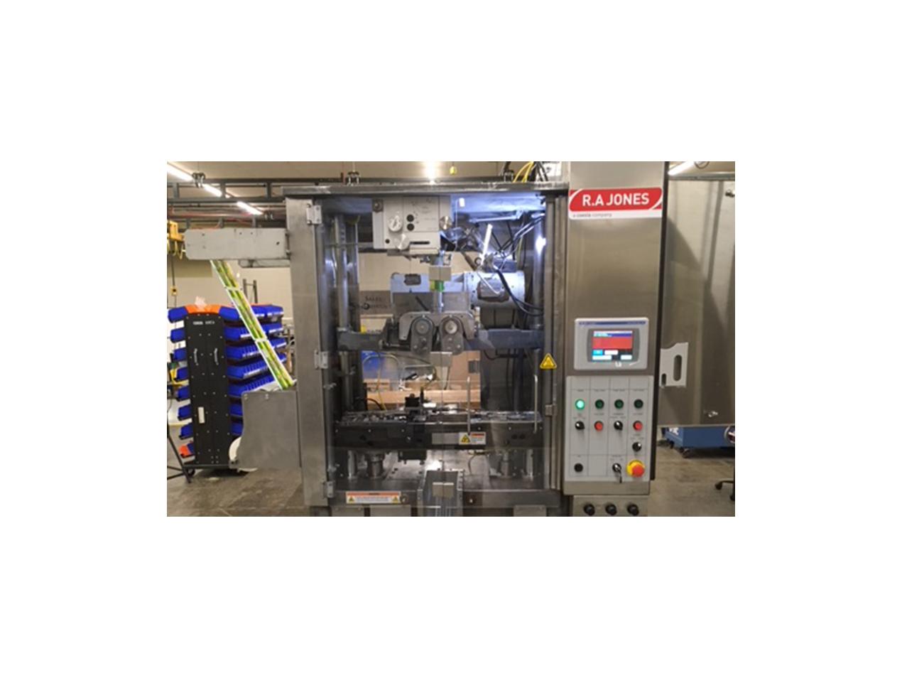 R.A JONES' Modernization Team Saves Family Brands Money & Downtime | R ...