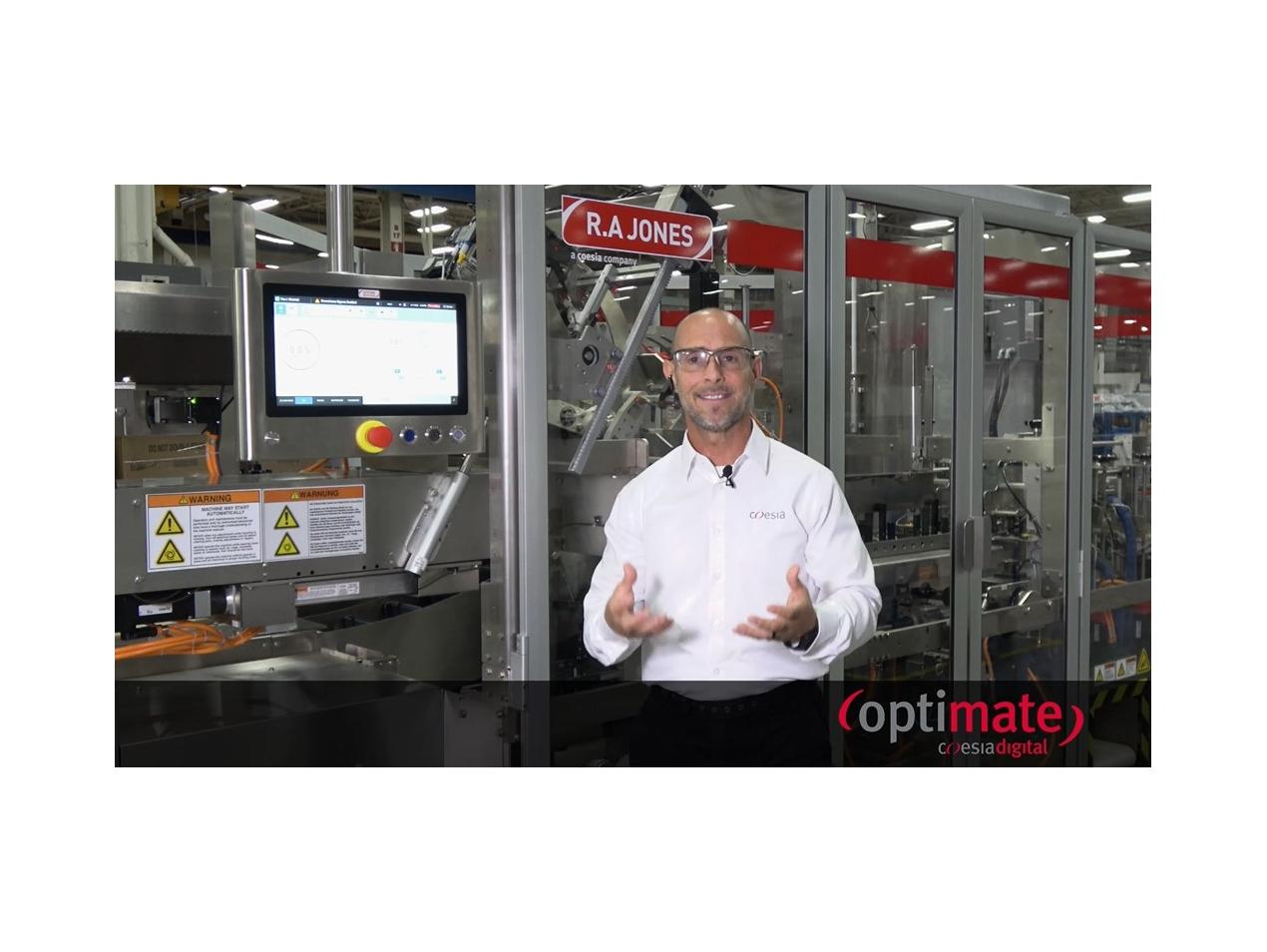 Enhancing machine-human interface and global real-time monitoring ...