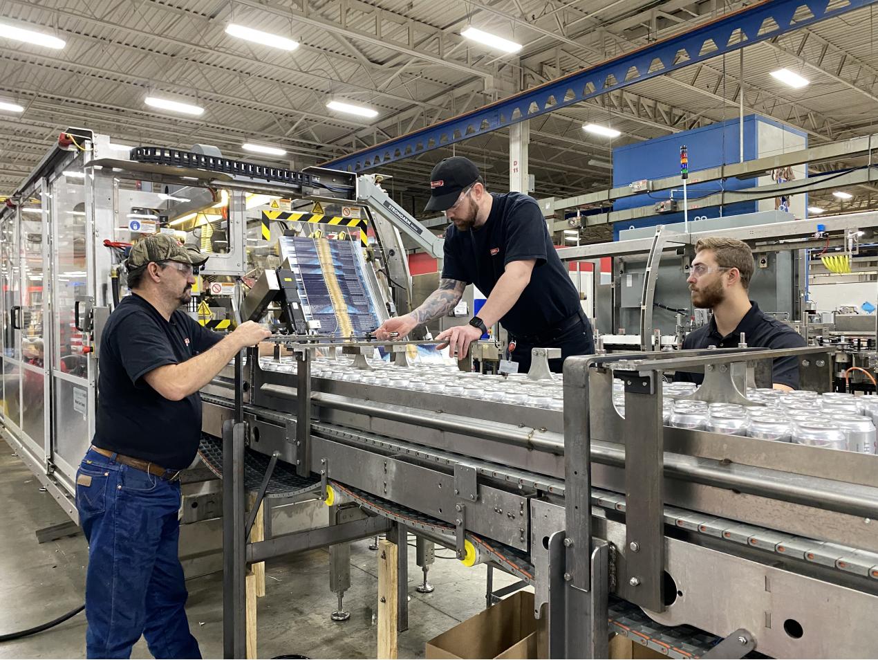 Maximize Production Line Efficiency with Audits From R.A Jones | R.A JONES