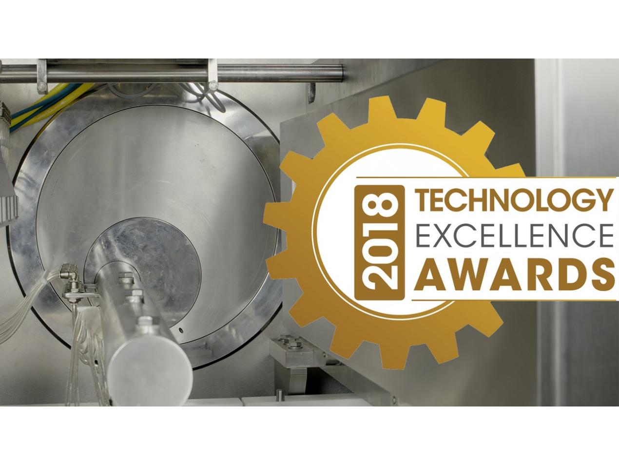 R.A Jones is being recognized for their innovation and excellence in ...